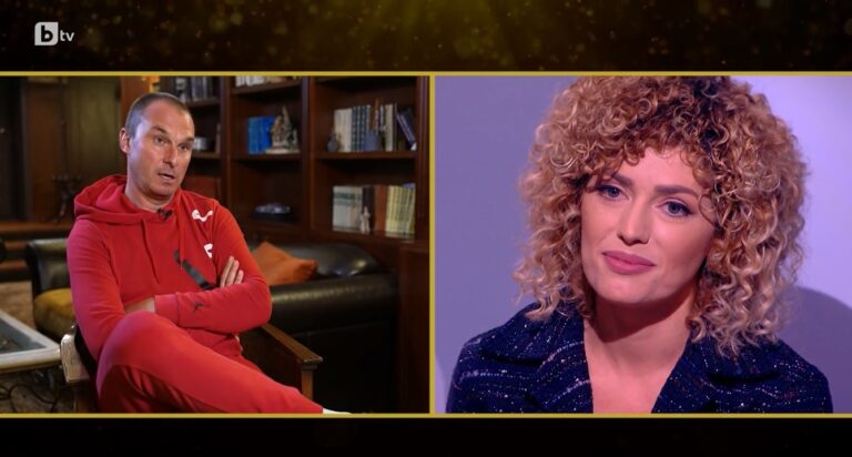 Гергана Гунчева и Петър Бакърджиев разкриха всичко за раздялата си