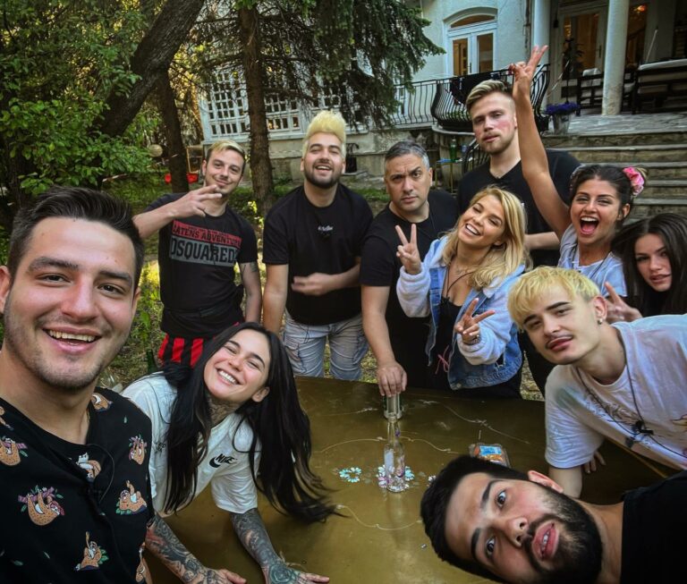 Мацка от Ергенът спечели Къщата на инфлуенсърите