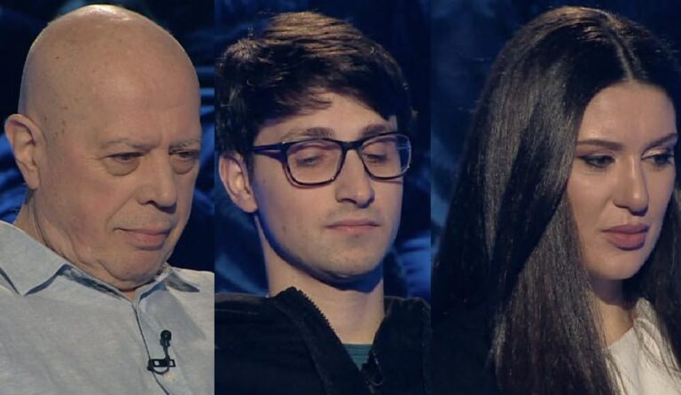 Пълна излагация в "Стани богат"