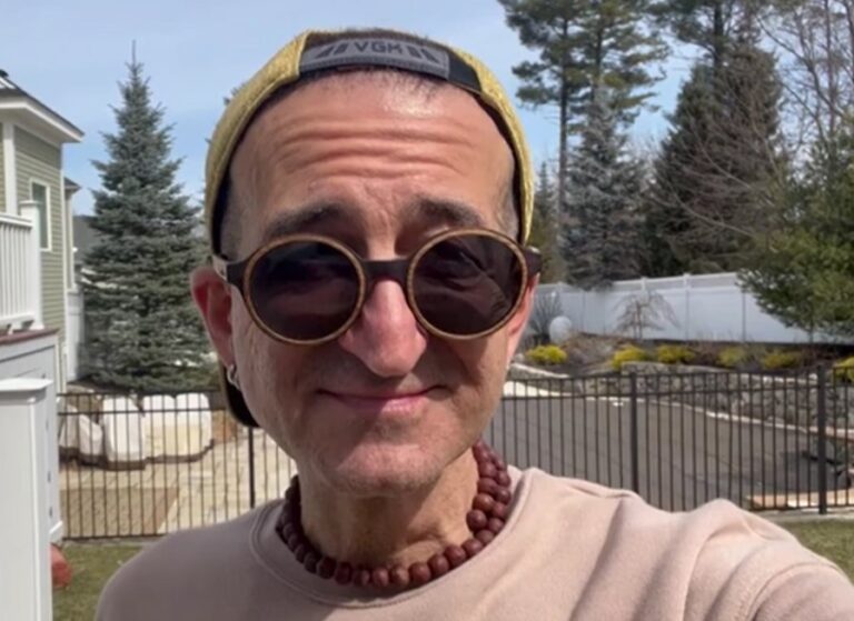 От какво се стопи Дони? Нети Добрева си каза всичко